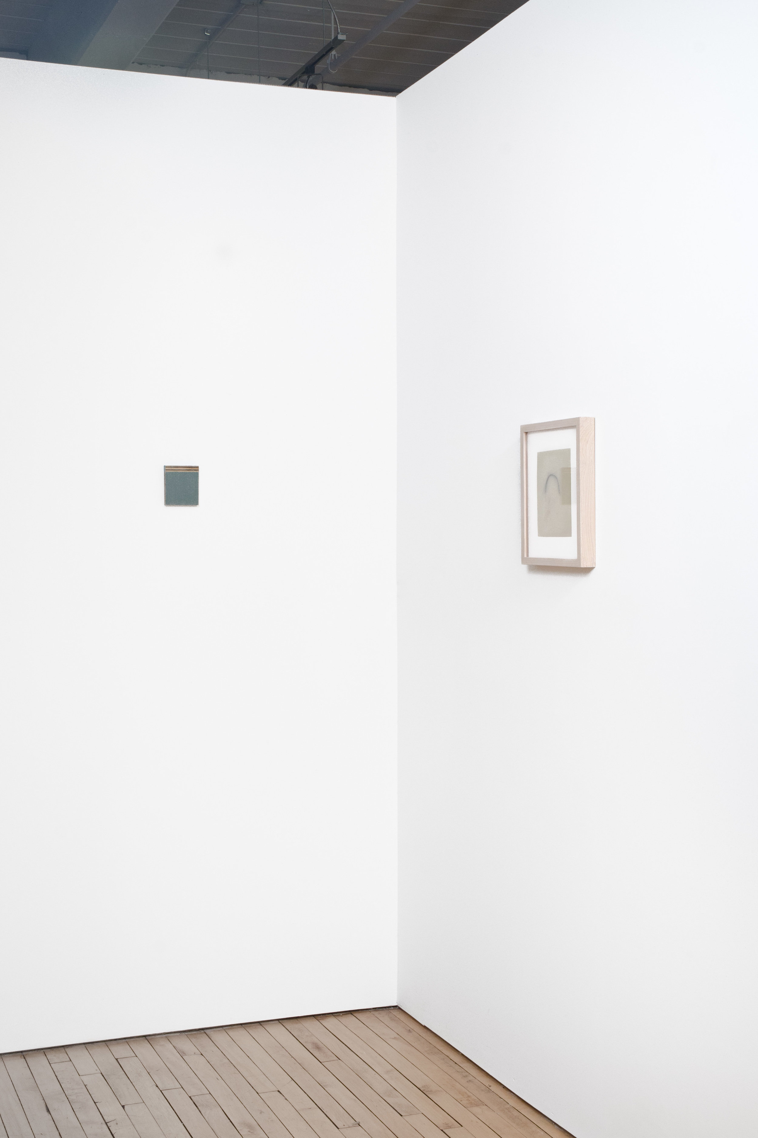 Fleisher/Ollman Gallery » Exhibitions » Bill Walton