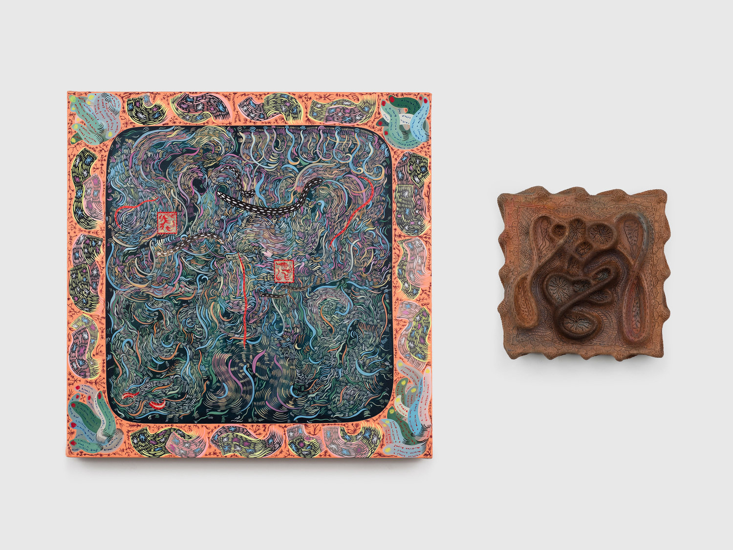 Fleisher/Ollman Gallery » Exhibitions