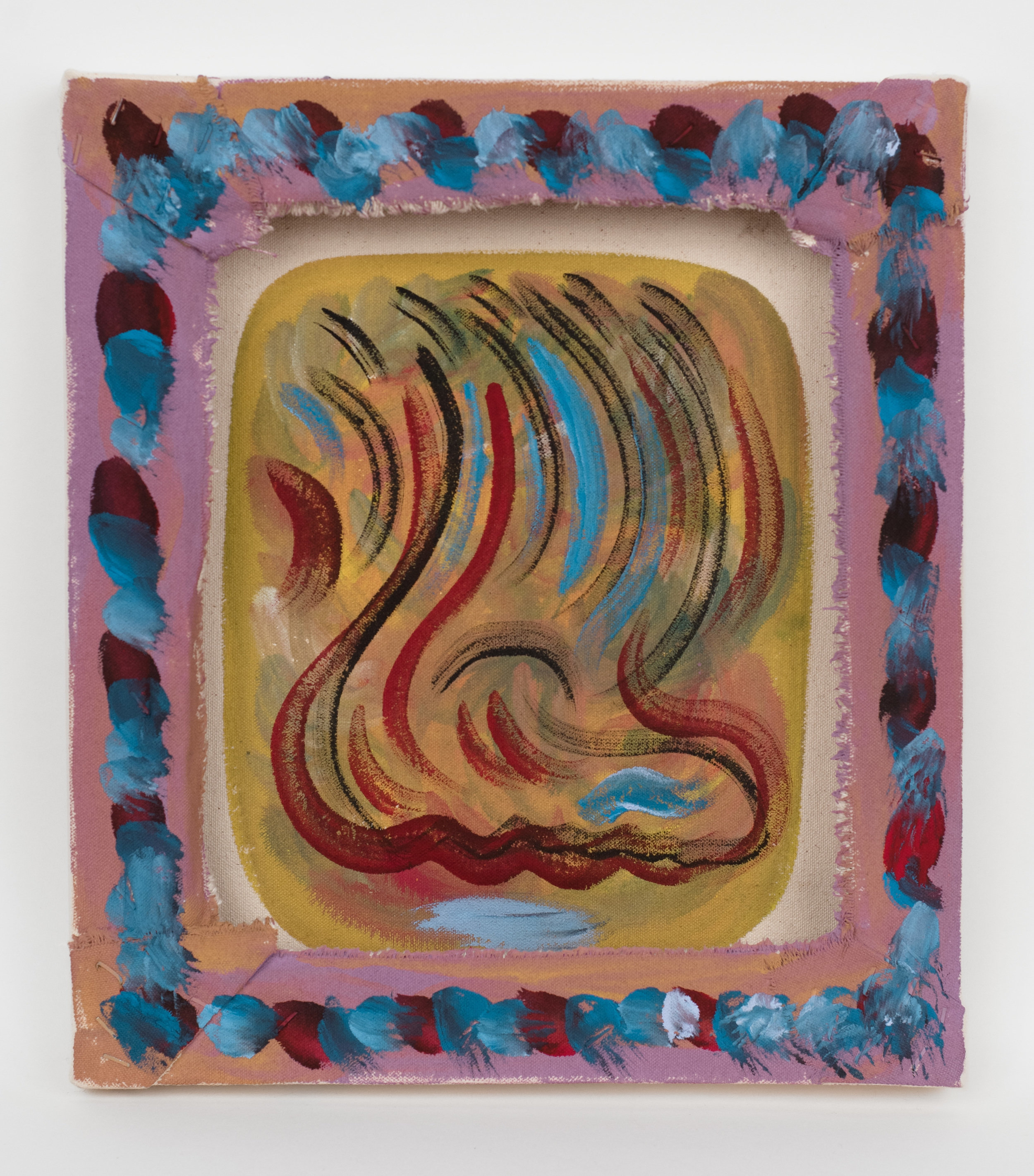 Fleisher/Ollman Gallery » Work » Molly Metz - Everything is So