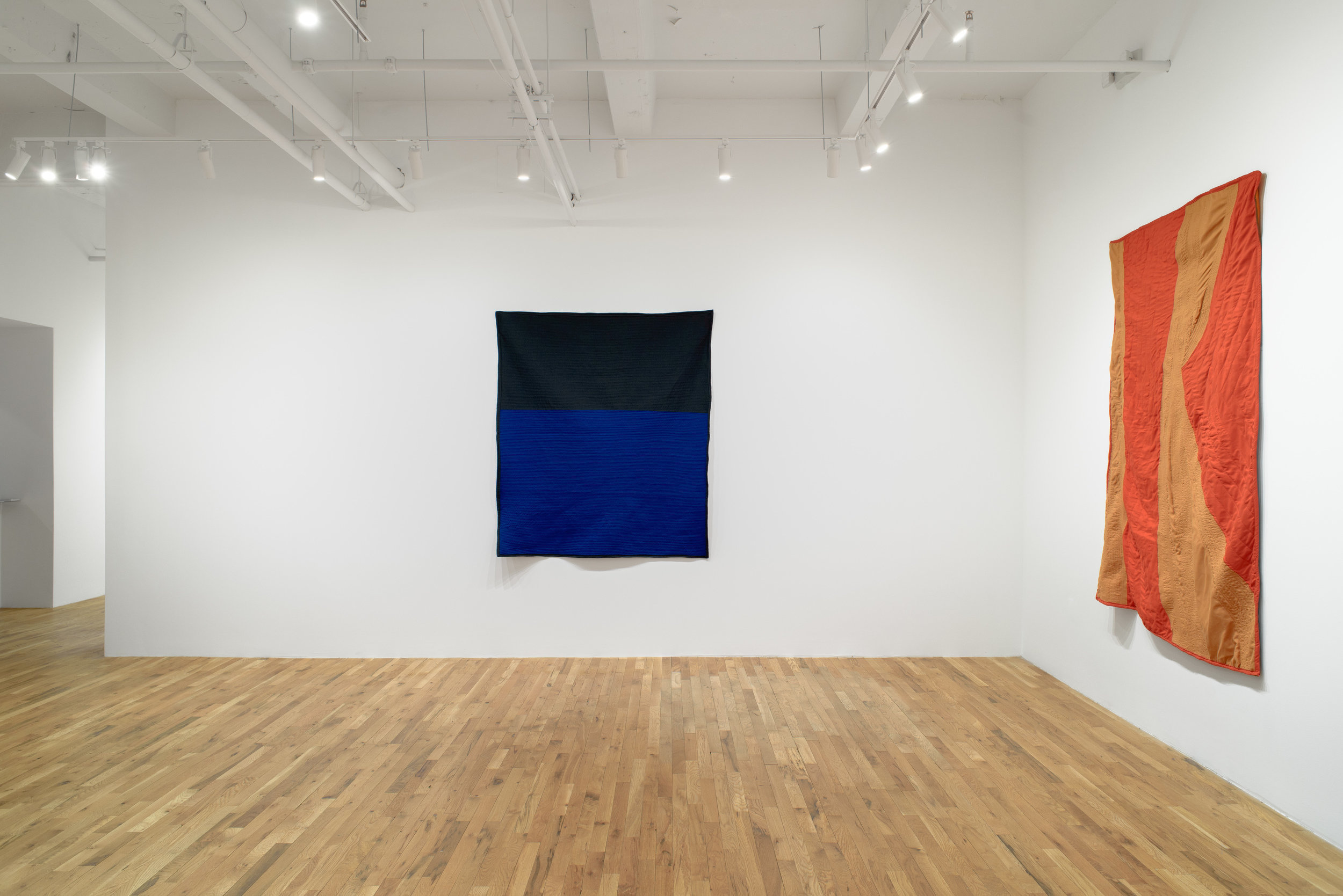 Fleisher/Ollman Gallery » Exhibitions » Jayson Musson: Allegory of the Veil