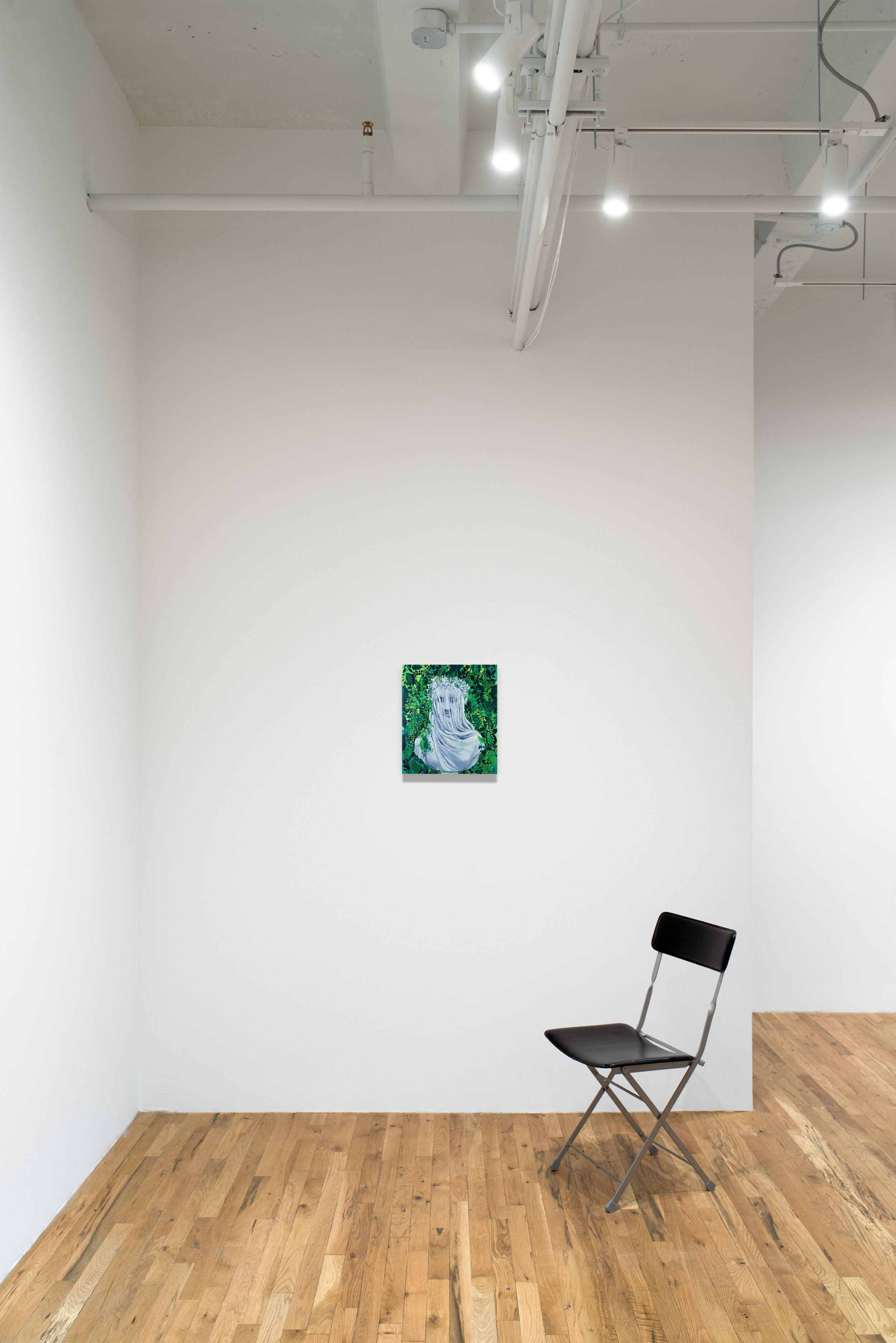 Fleisher/Ollman Gallery » Work » Sarah Gamble - Untitled