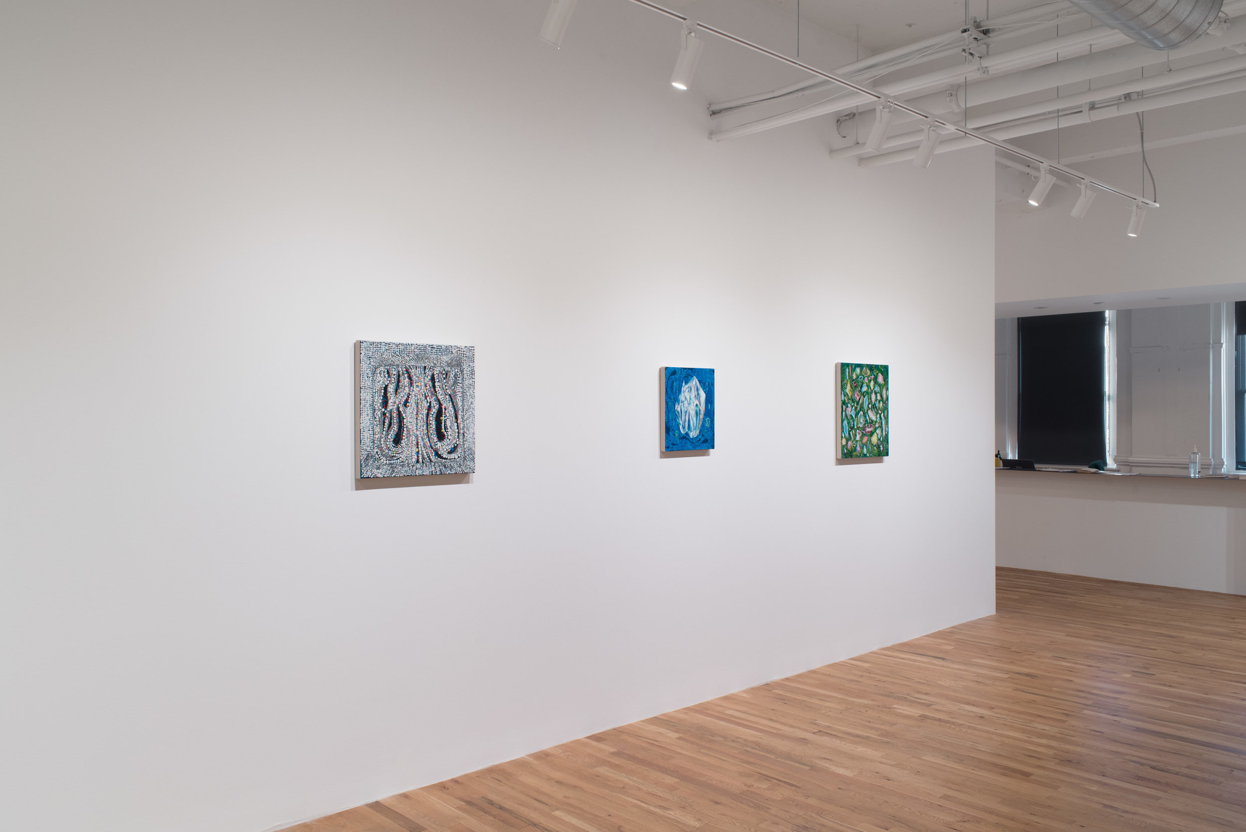 Fleisher/Ollman Gallery » Work » Sarah Gamble - Stereo