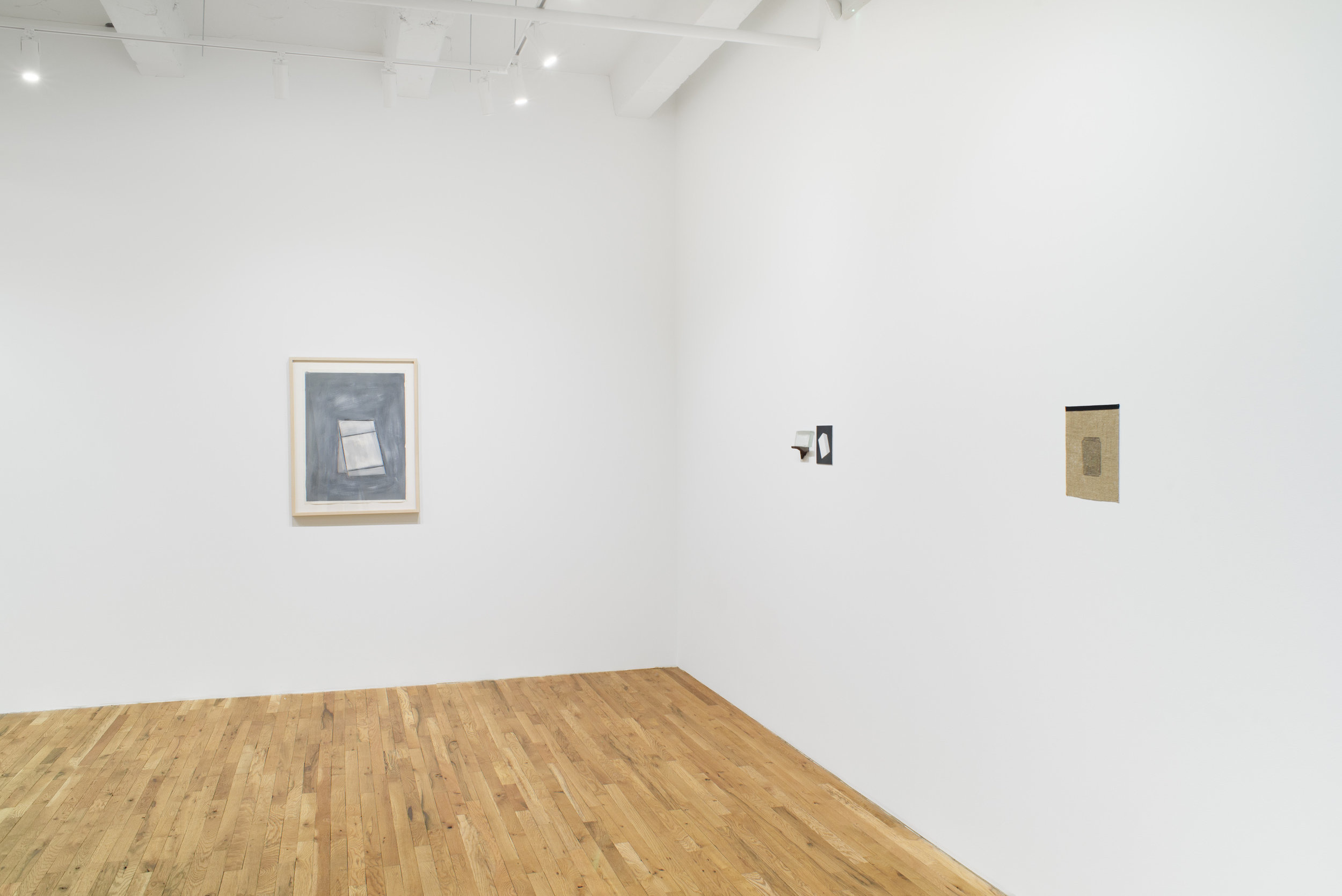 Fleisher/Ollman Gallery » Exhibitions » Bill Walton