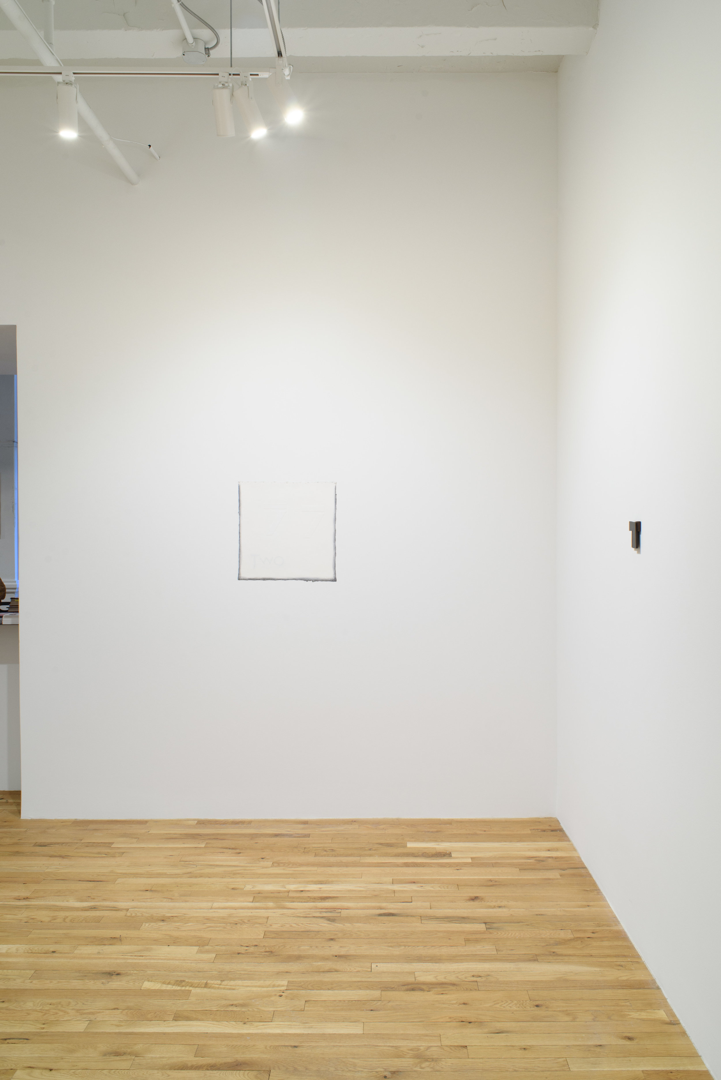 Fleisher/Ollman Gallery » Exhibitions » Bill Walton