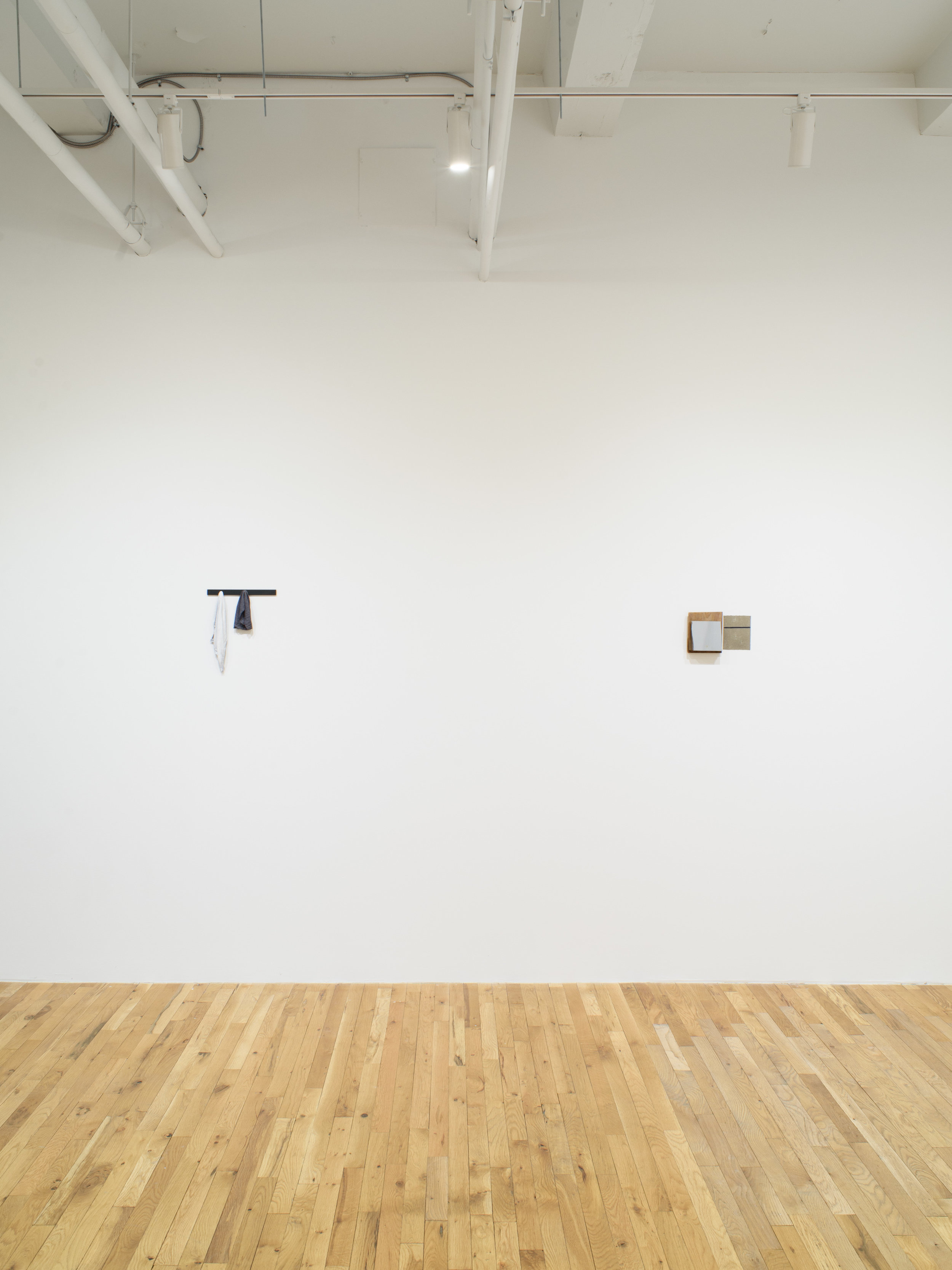 Fleisher/Ollman Gallery » Exhibitions » Bill Walton