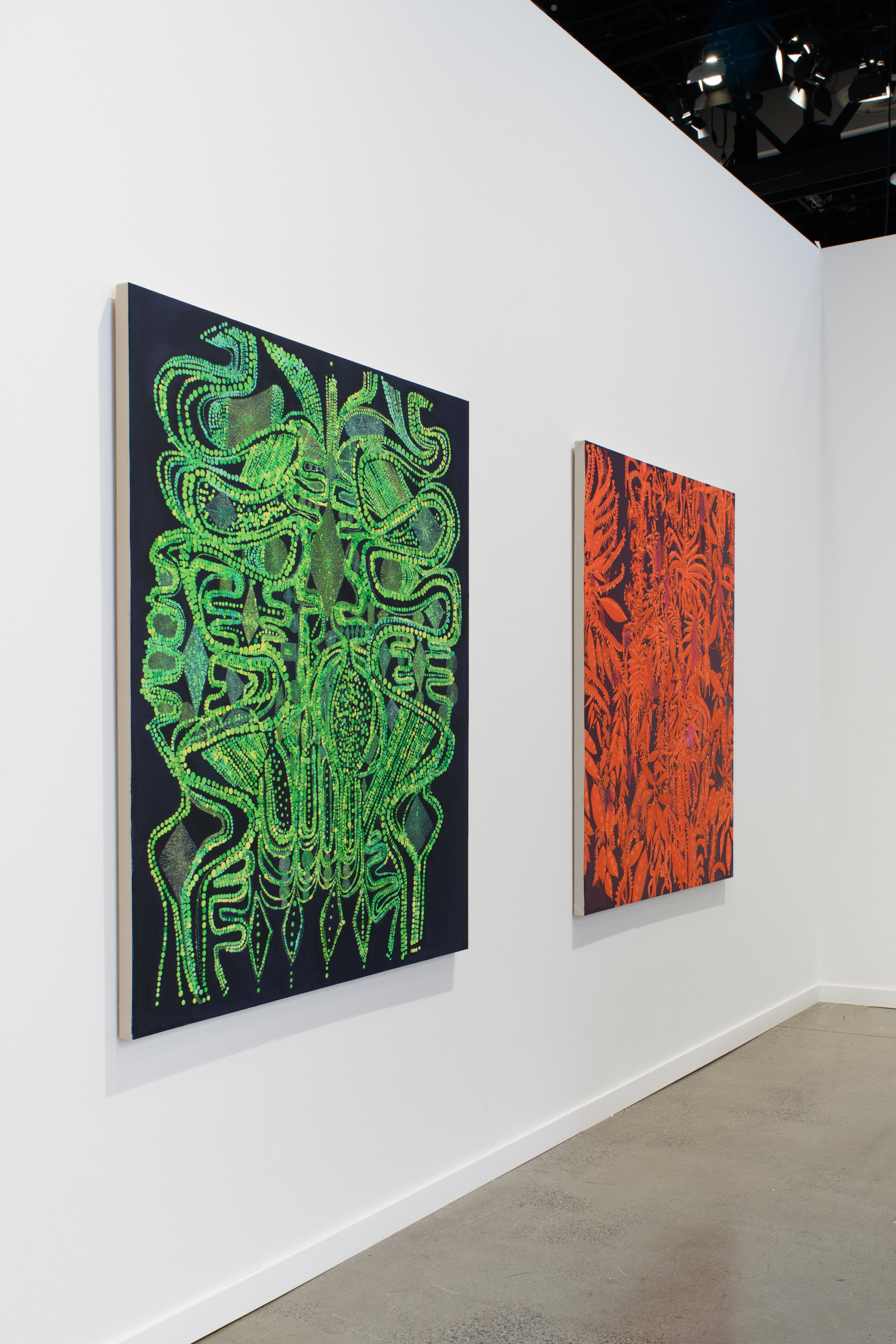 Fleisher/Ollman Gallery » Exhibitions » Independent 2025