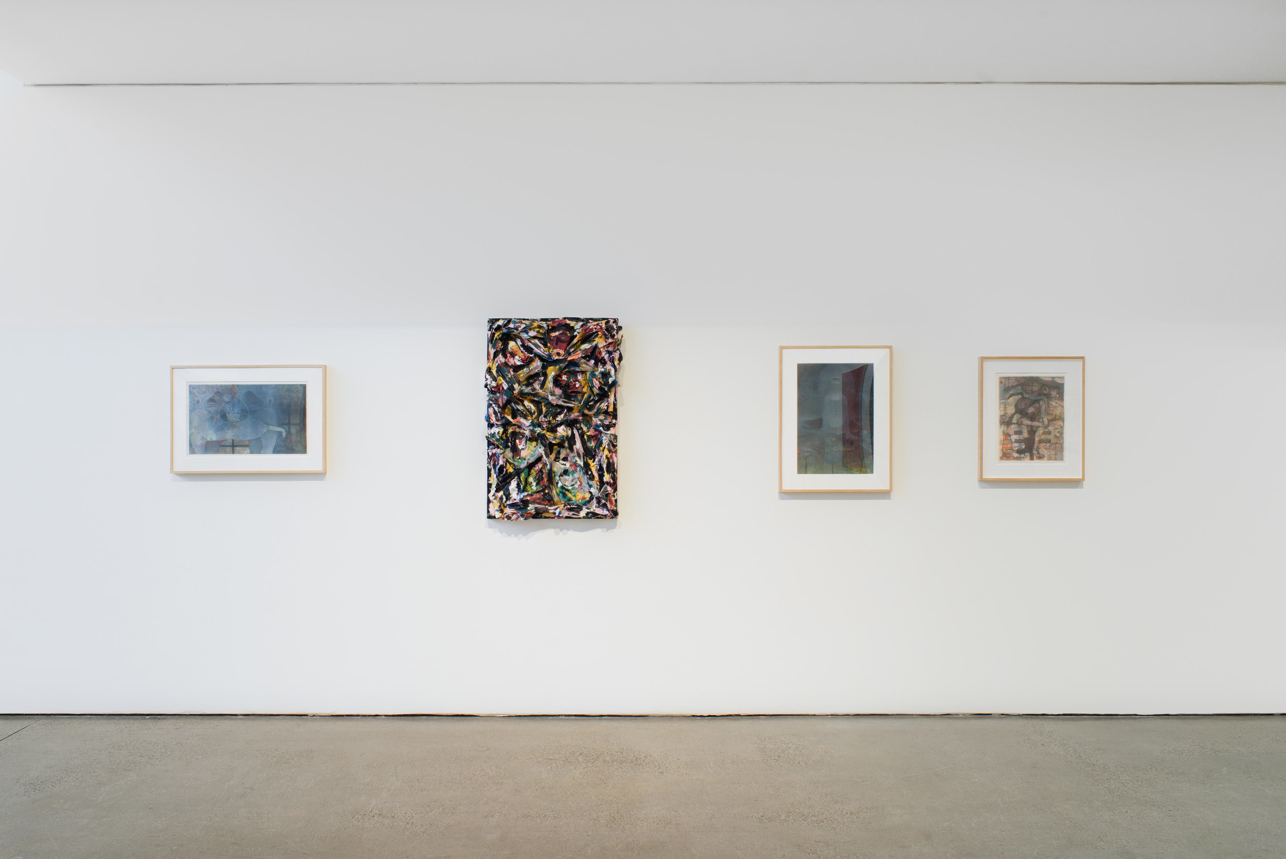 Fleisher/Ollman Gallery » Exhibitions » Independent 2025