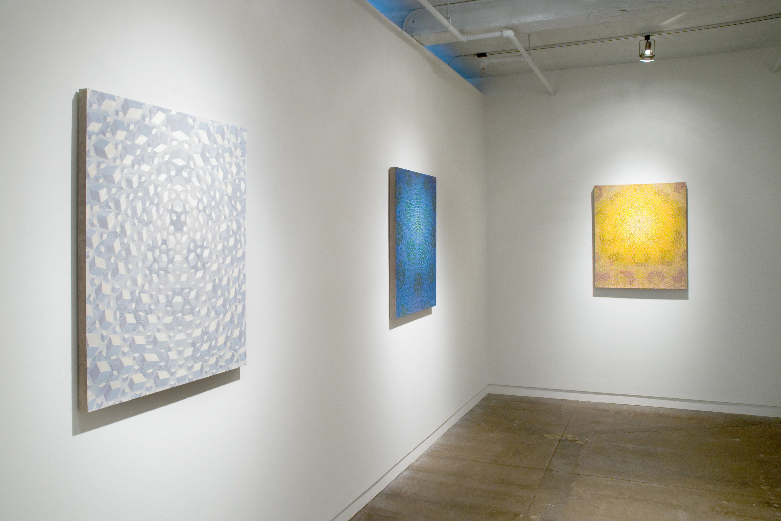 Fleisher/Ollman Gallery » Exhibitions » Bruce Pollock: figure