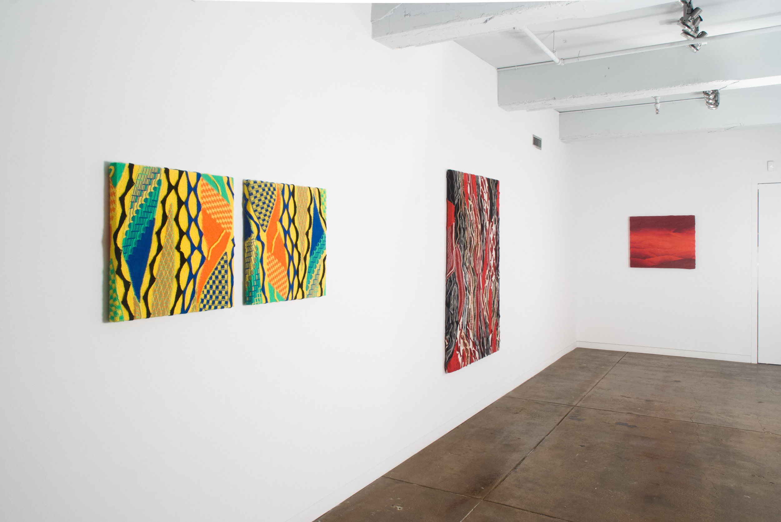 Fleisher/Ollman Gallery » Exhibitions » Jayson Musson: A True Fiend’s ...