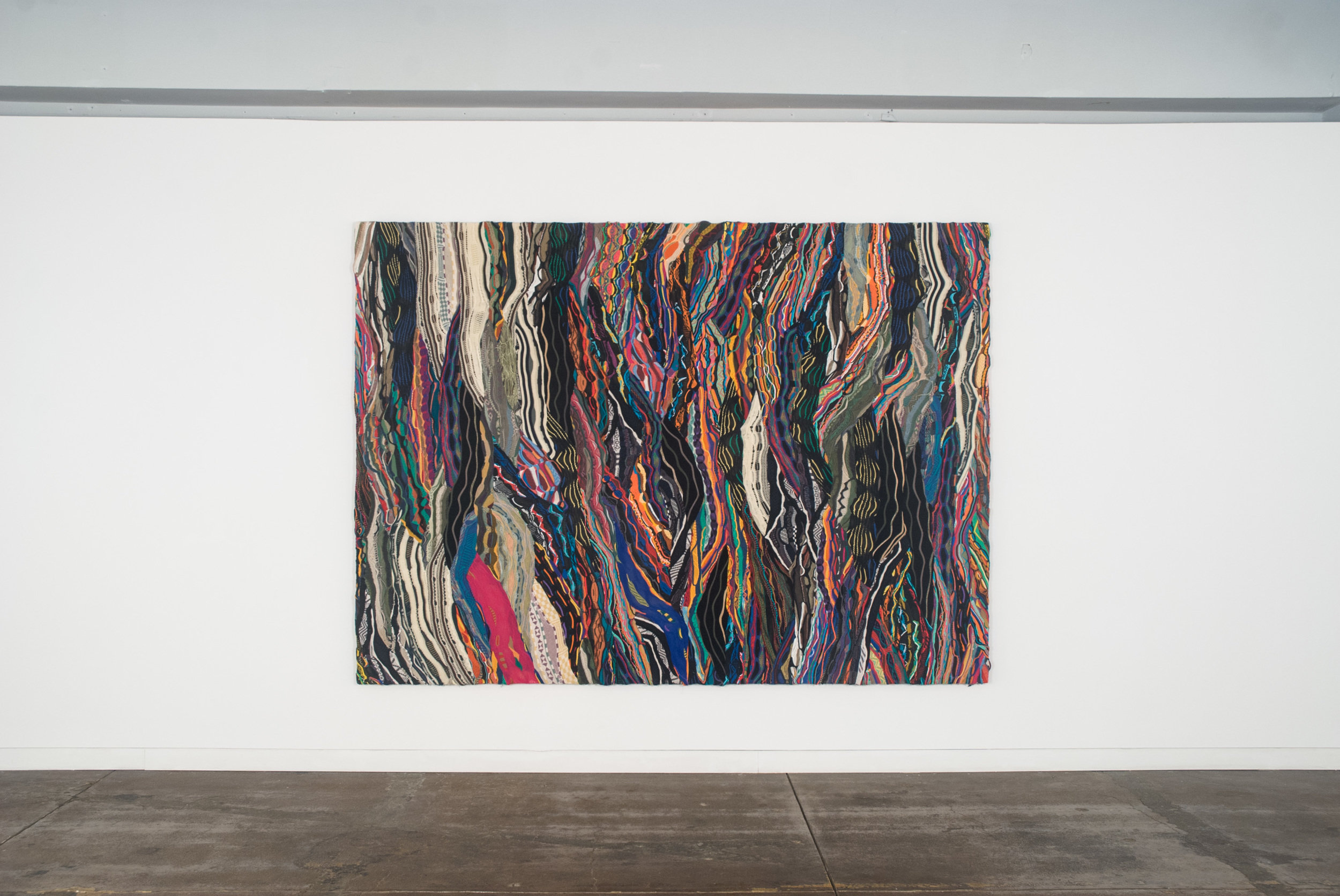 Fleisher/Ollman Gallery » Exhibitions » Jayson Musson: A True Fiend’s ...