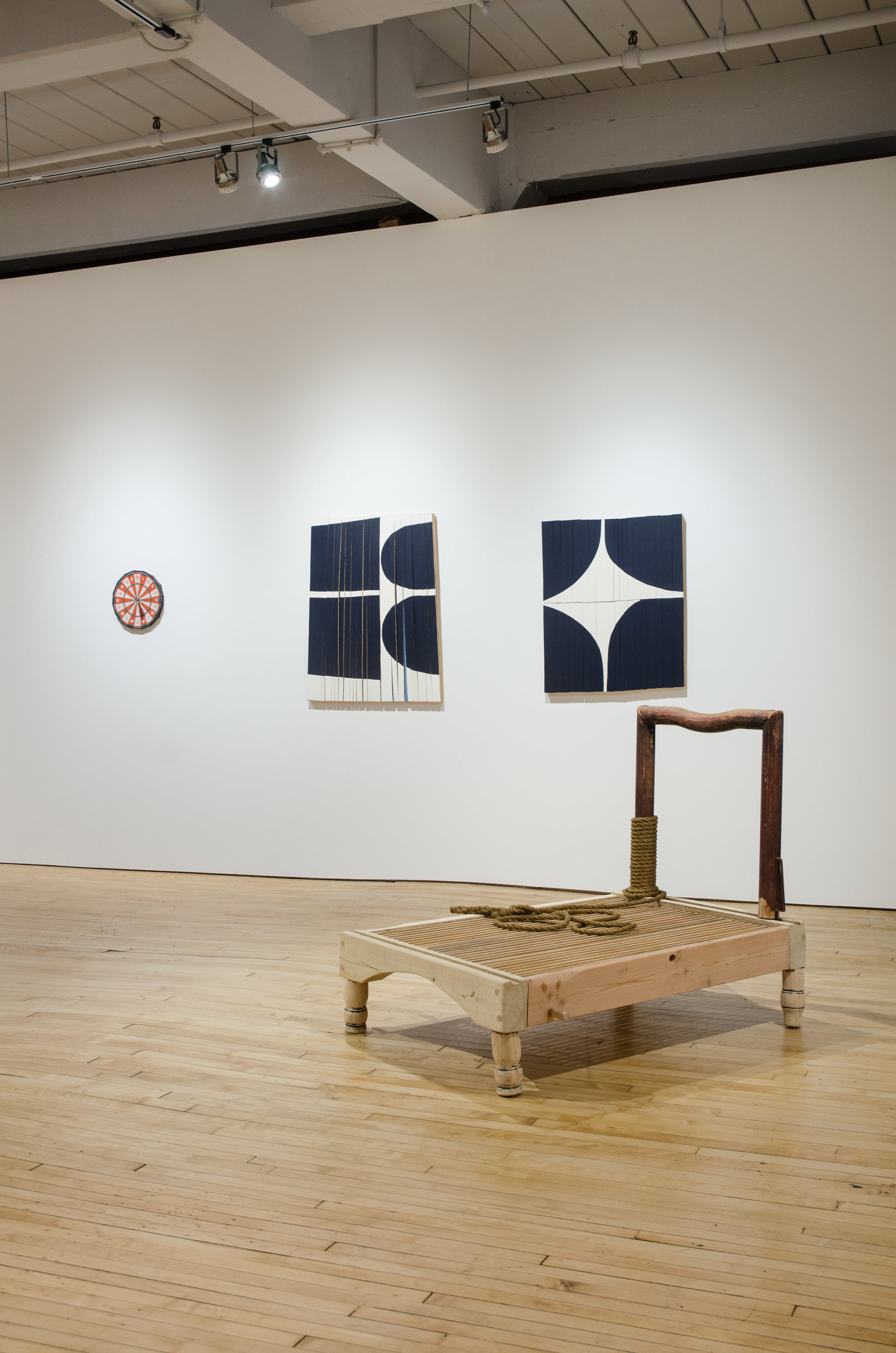 Fleisher/Ollman Gallery » Exhibitions » Person, Place or Thing