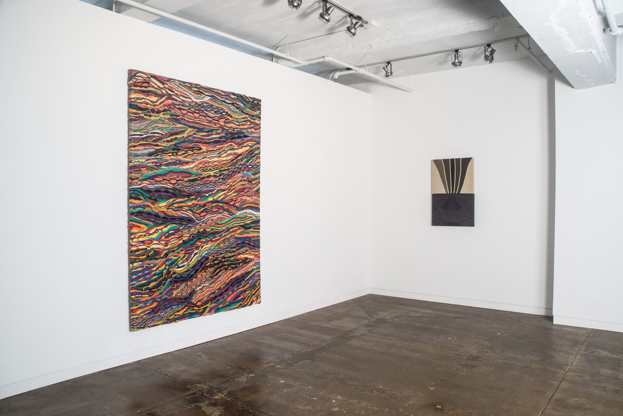 Fleisher/Ollman Gallery » Exhibitions » Jayson Musson: A True Fiend’s ...