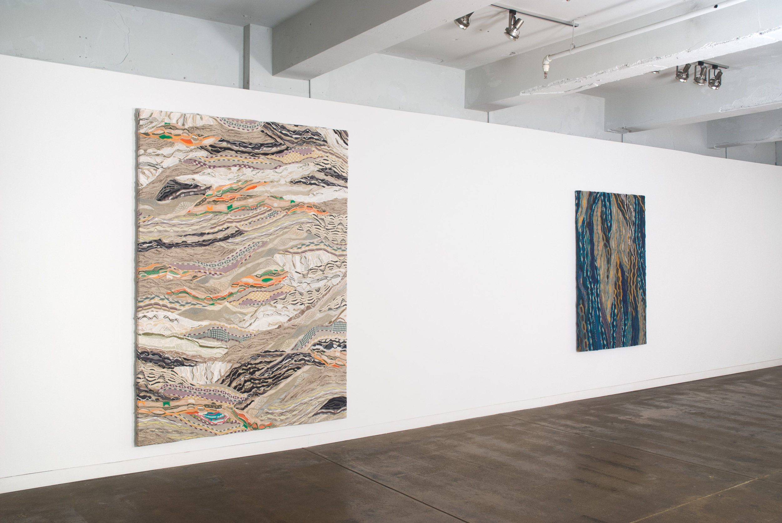 Fleisher/Ollman Gallery » Exhibitions » Jayson Musson: A True Fiend’s ...