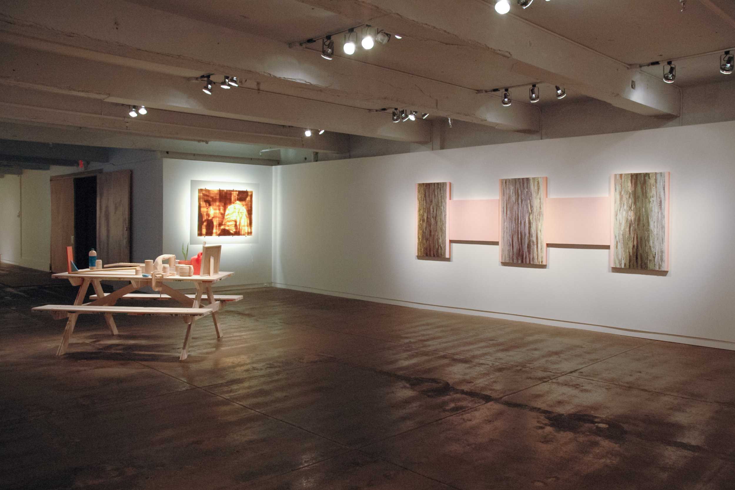 Fleisher/Ollman Gallery » Exhibitions » Rip, Rig & Panic