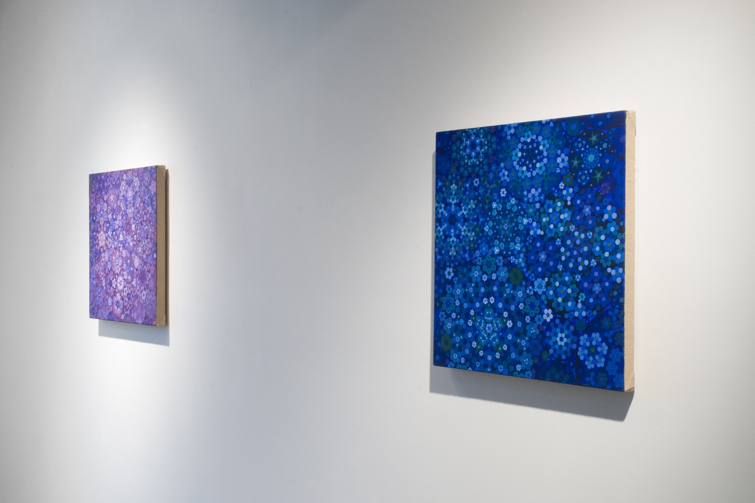 Fleisher/Ollman Gallery » Exhibitions » Bruce Pollock: figure