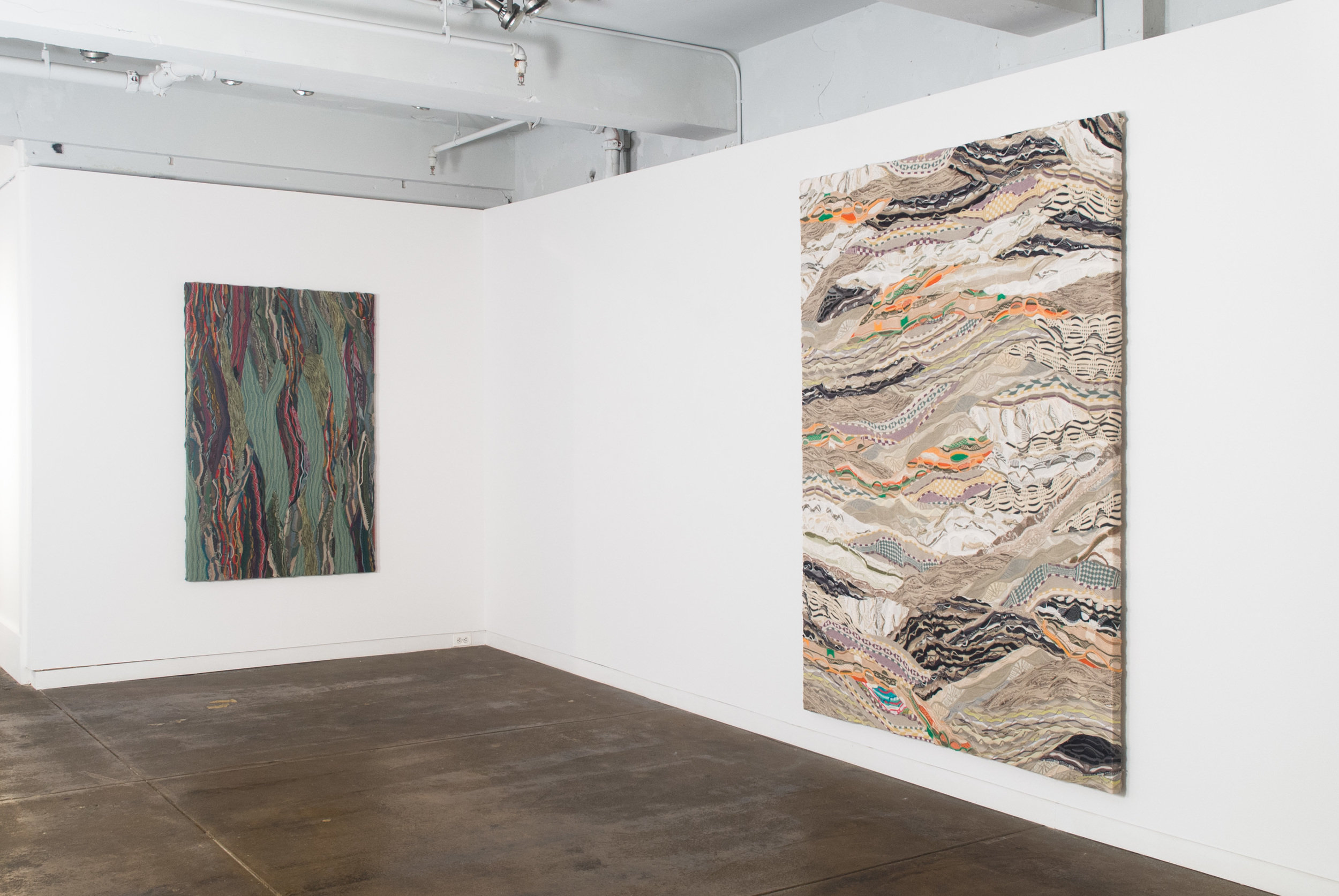 Fleisher/Ollman Gallery » Exhibitions » Jayson Musson: A True Fiend’s ...