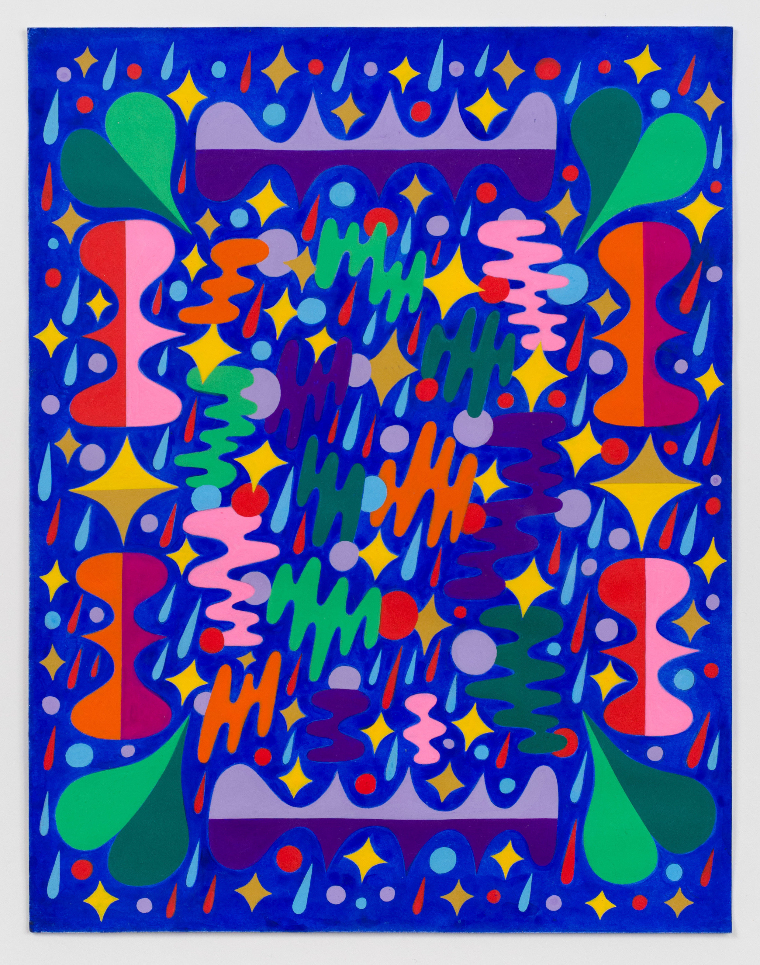 Fleisher/Ollman Gallery » Work » Isaac Tin Wei Lin - Ocean Depths