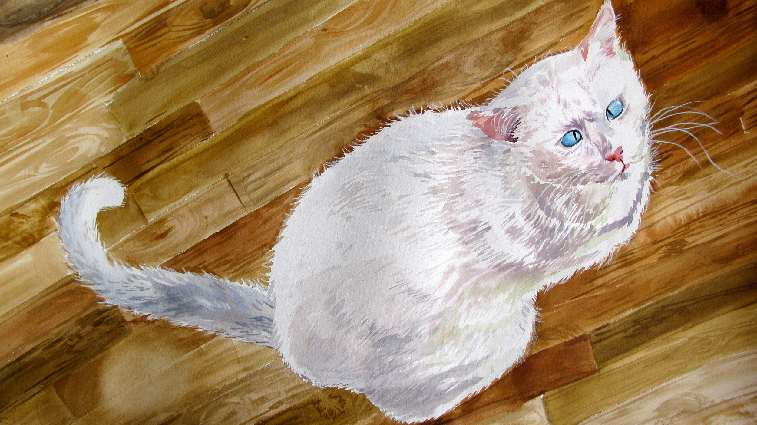 Fleisher/Ollman Gallery » Work » Jennifer Levonian - Buffalo Milk Yogurt