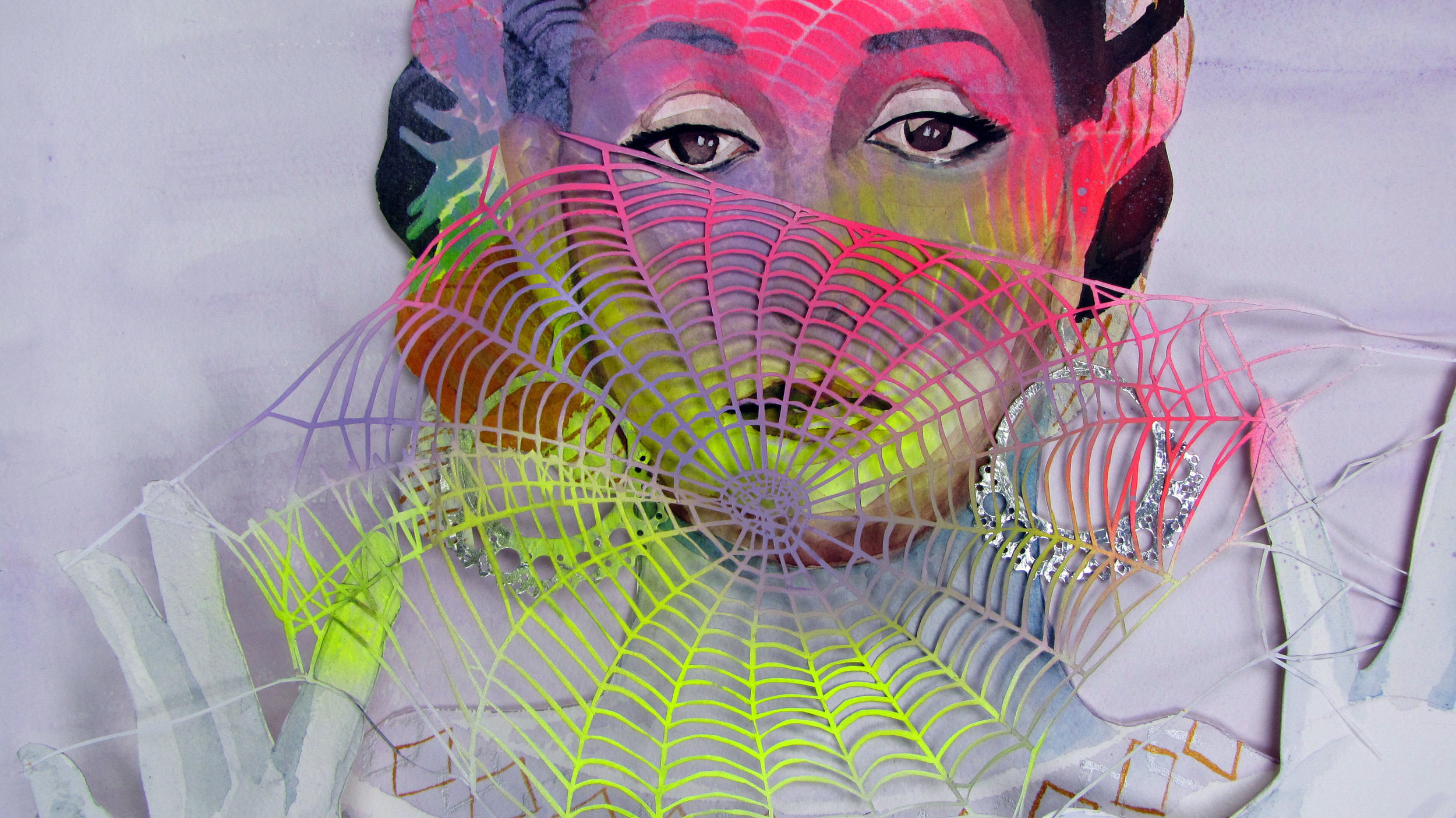 Fleisher/Ollman Gallery » Work » Jennifer Levonian - Take Your Picture ...