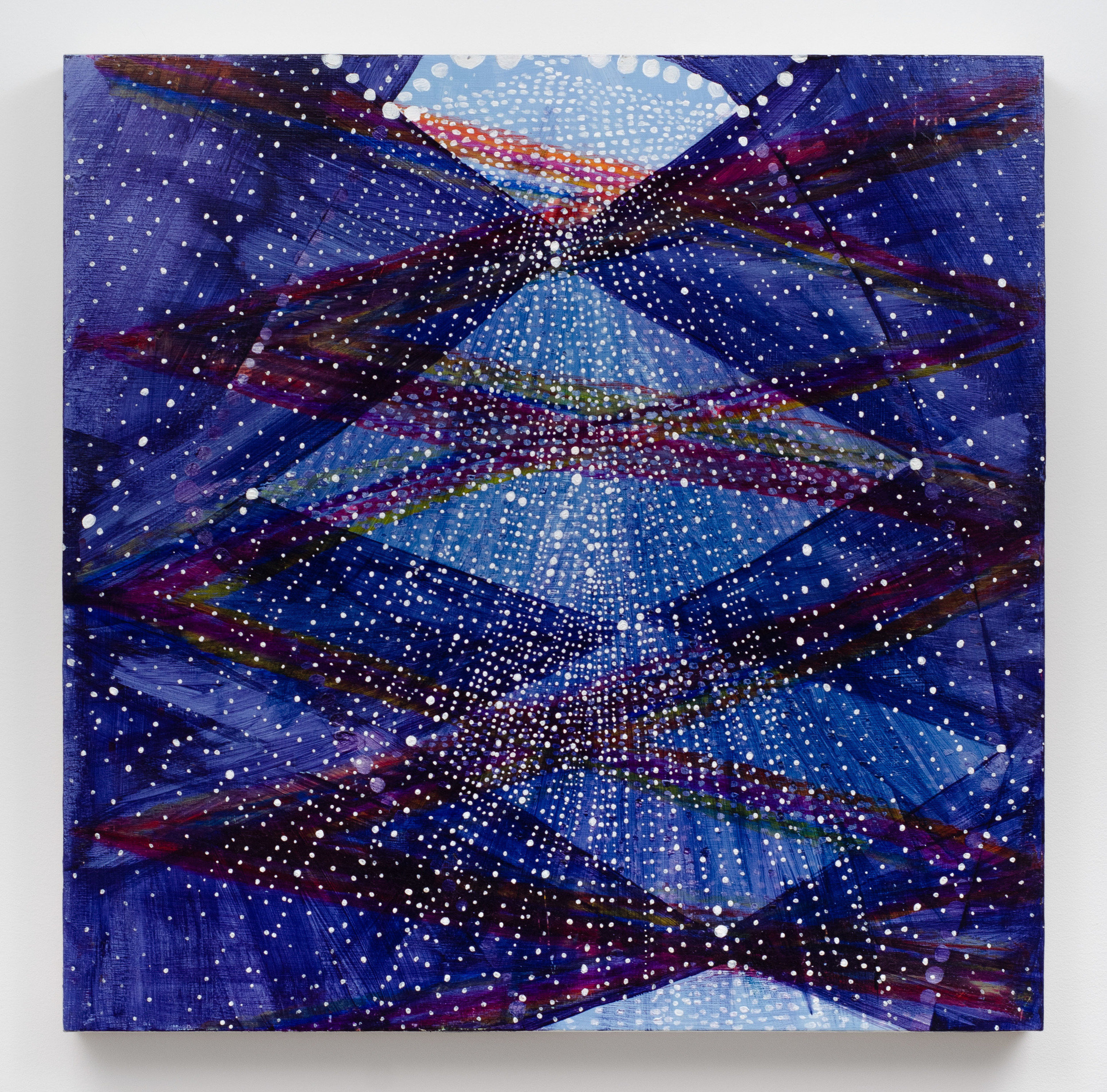 Fleisher/Ollman Gallery » Work » Sarah Gamble - Untitled