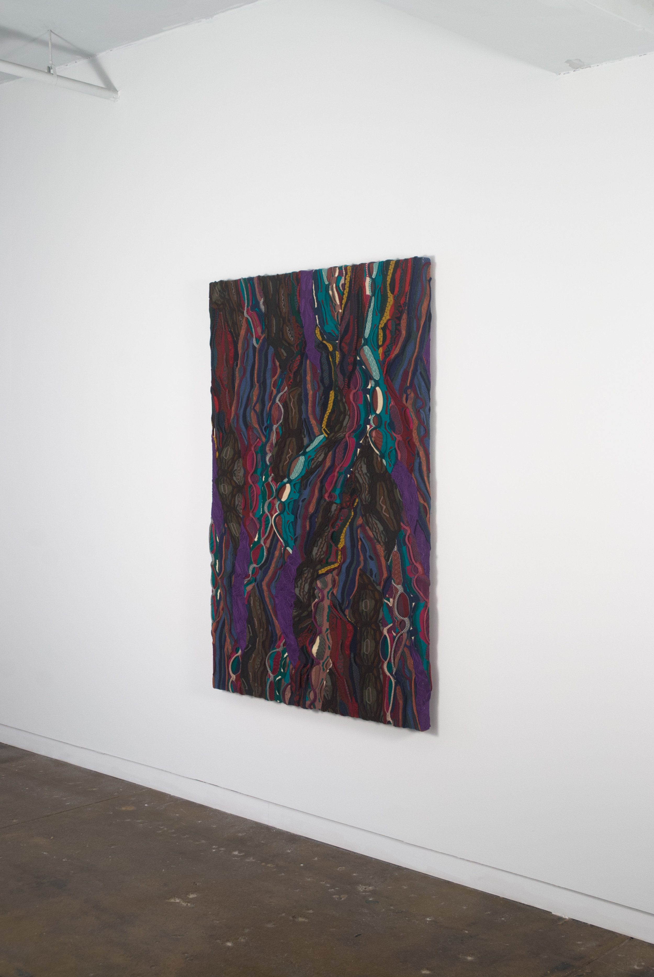 Fleisher/Ollman Gallery » Exhibitions » Jayson Musson: A True Fiend’s ...