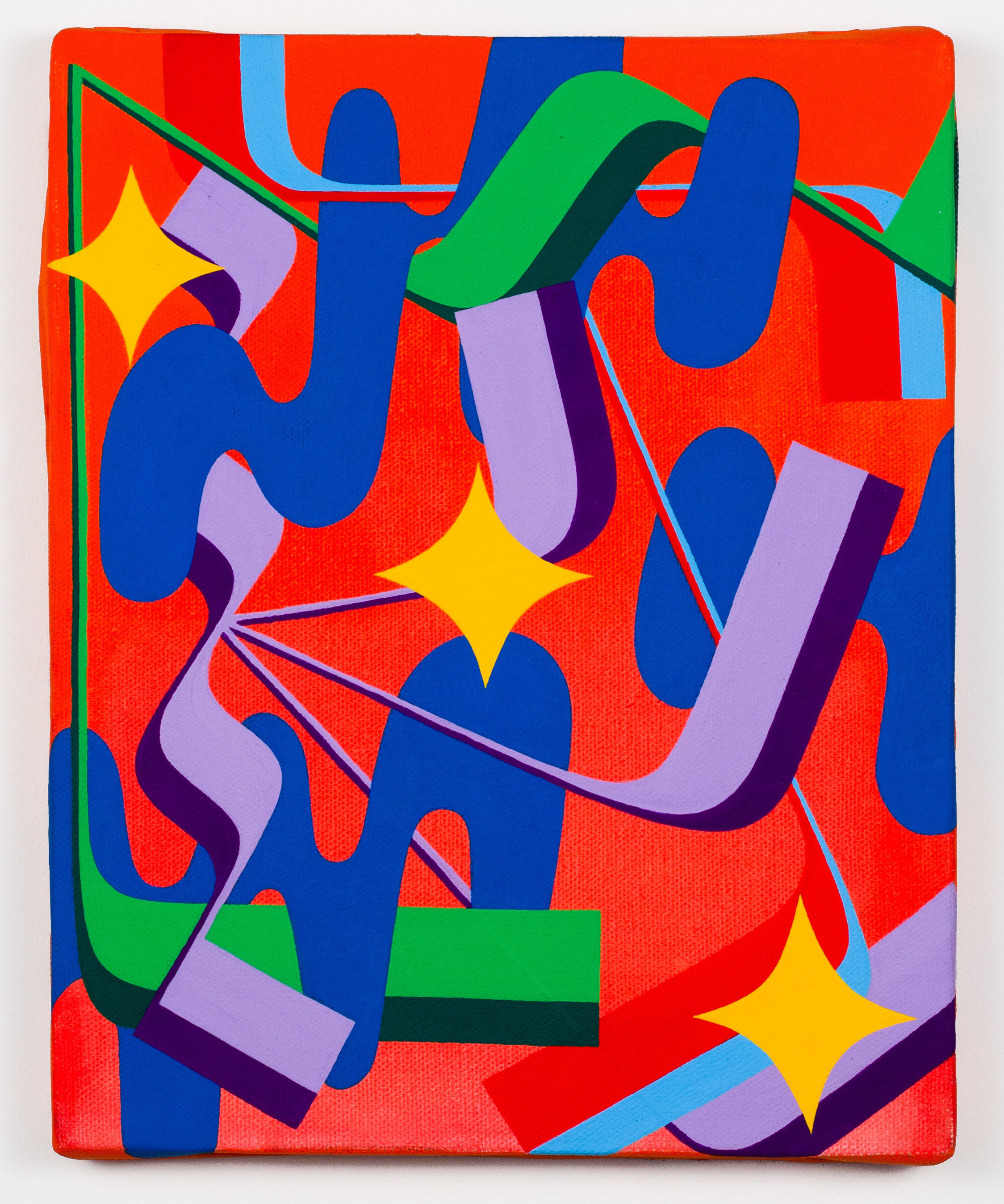 Fleisher/Ollman Gallery » Work » Isaac Tin Wei Lin - Timelines