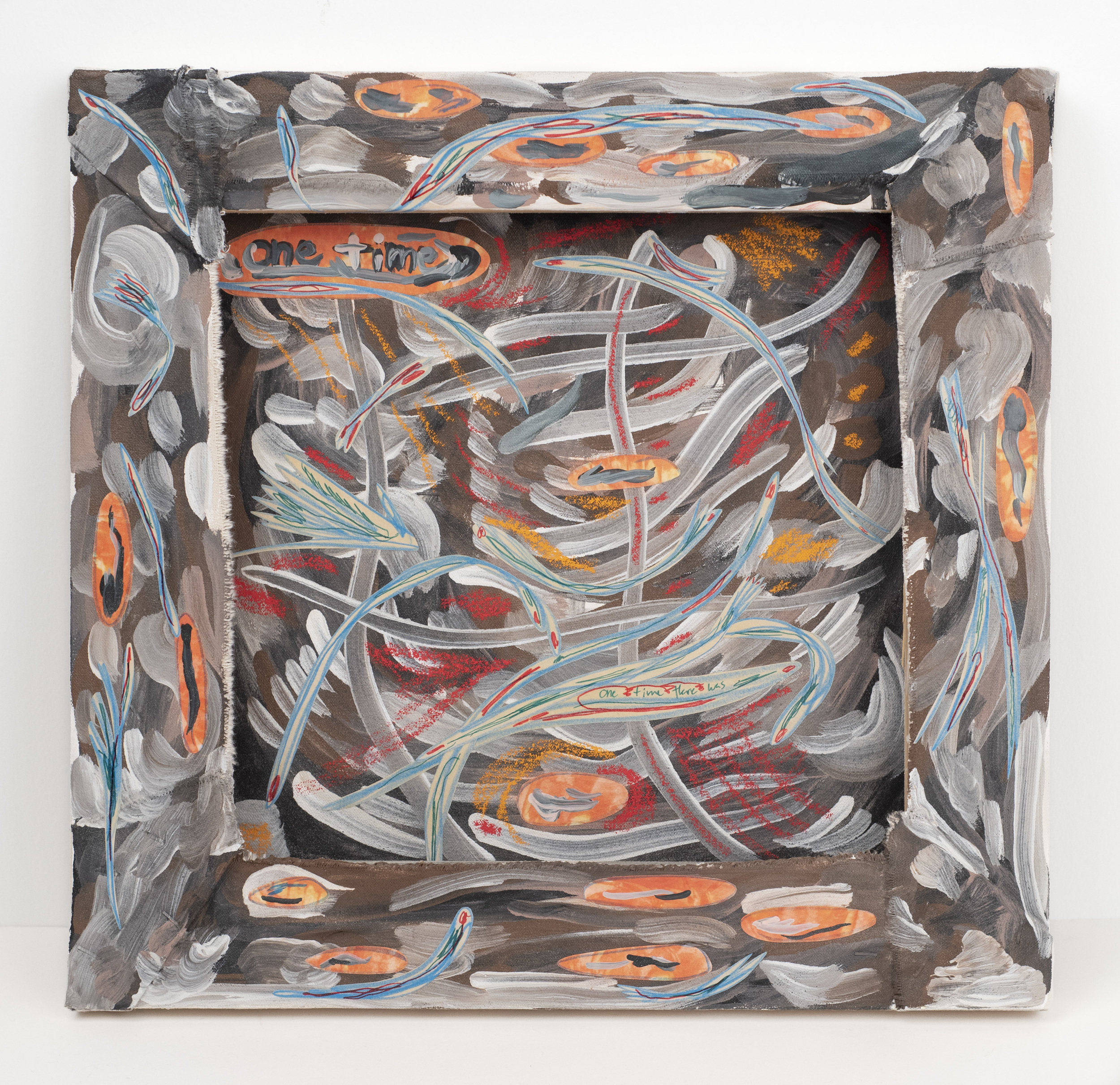 Fleisher/Ollman Gallery » Work » Molly Metz - This Way