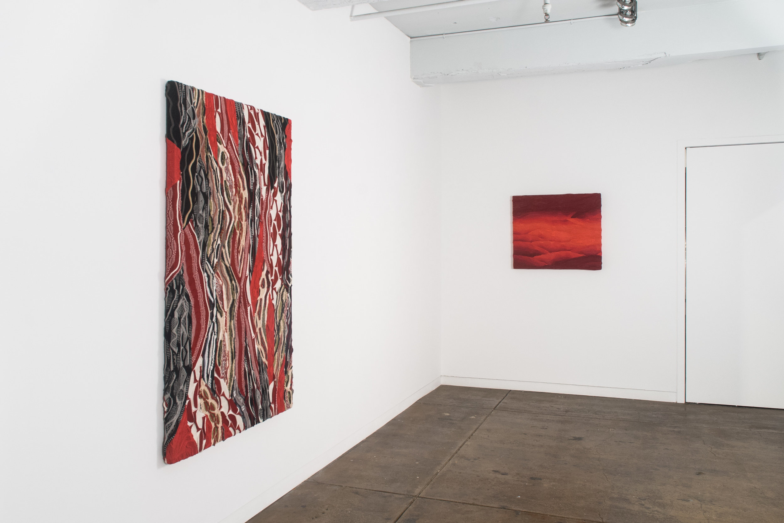 Fleisher/Ollman Gallery » Exhibitions » Jayson Musson: A True Fiend’s ...